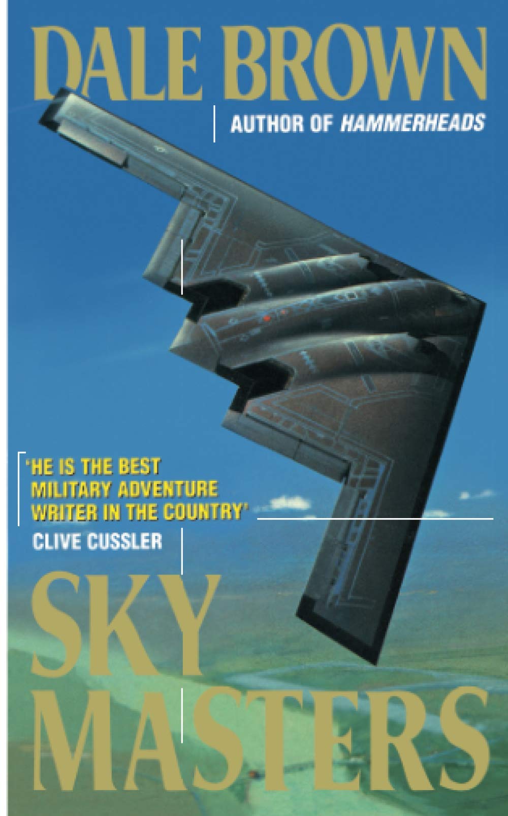 SKY MASTERS: Amazon.co.uk: Brown: 9780586208205: Books