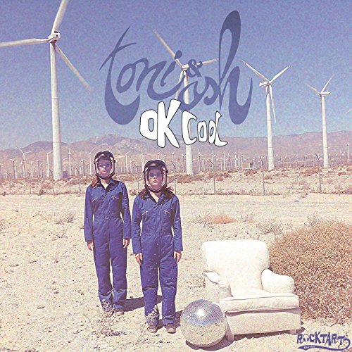 Amazon.com: OK Cool : Toni & Ash: Digital Music