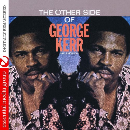 Amazon.com: The Other Side Of George Kerr (Remastered) : George Kerr ...