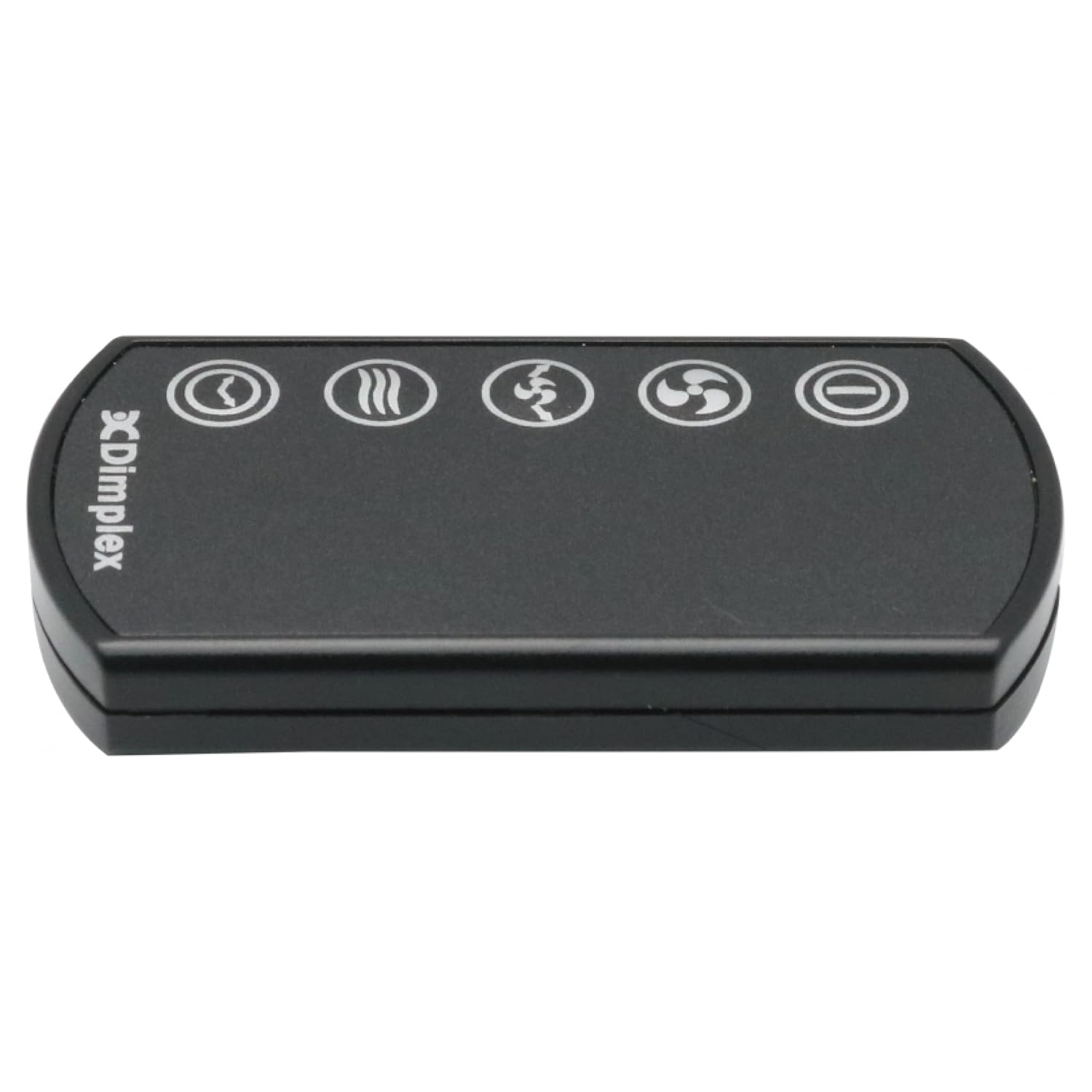 Dimplex Mont Blanc Remote Control (Cooling Fans) : Amazon.co.uk: Home ...