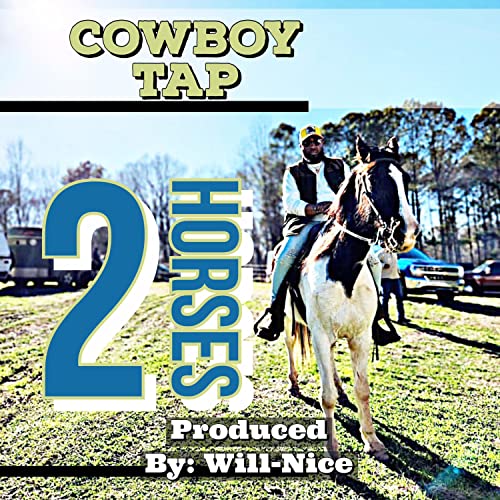 2 Horses by Cowboy TAP on Amazon Music - Amazon.com