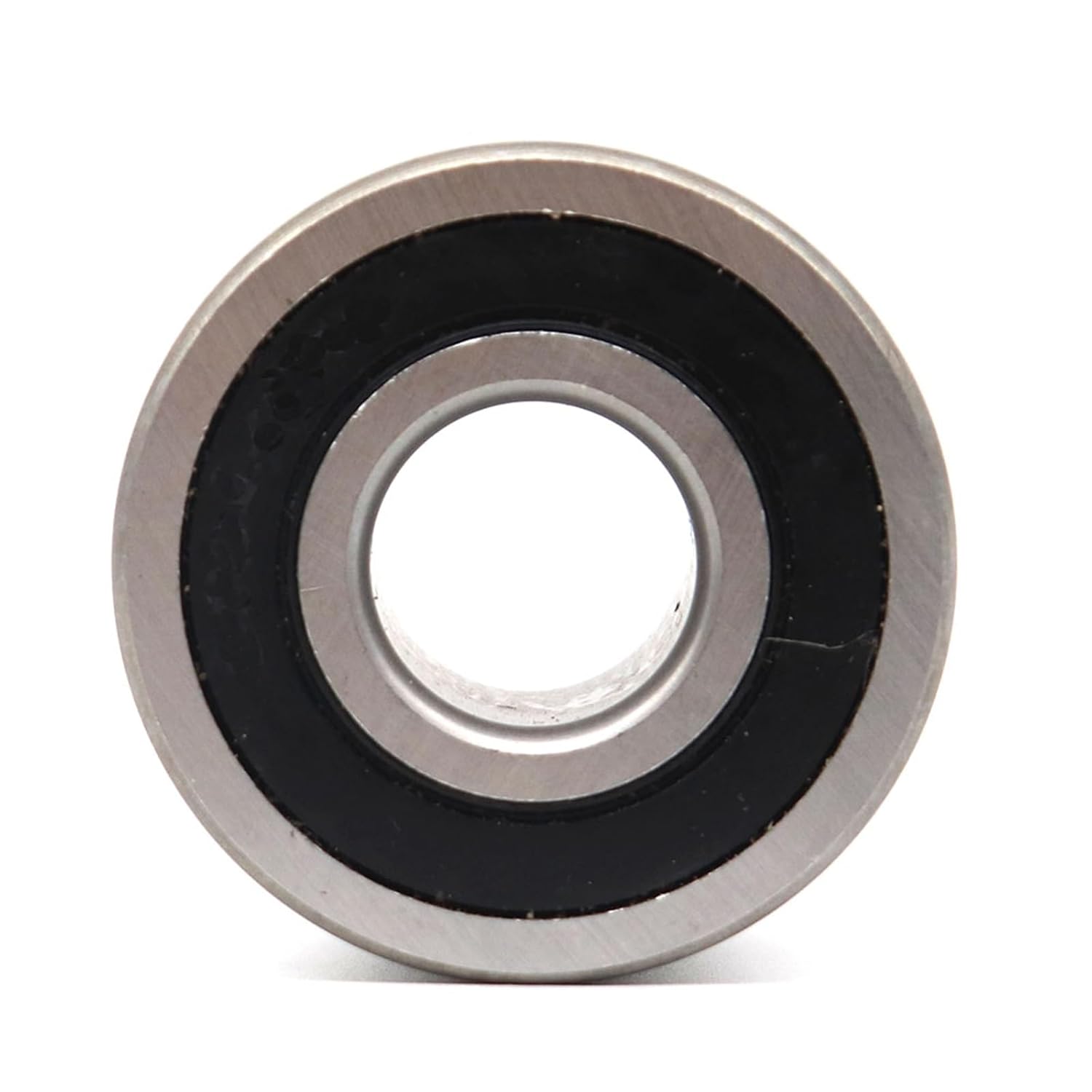 Amazon | 1 個 5308-2RS 5308RS 3308 2RS 40*90*36.5 複列アンギュラ玉軸受 40x90x36.5 ...