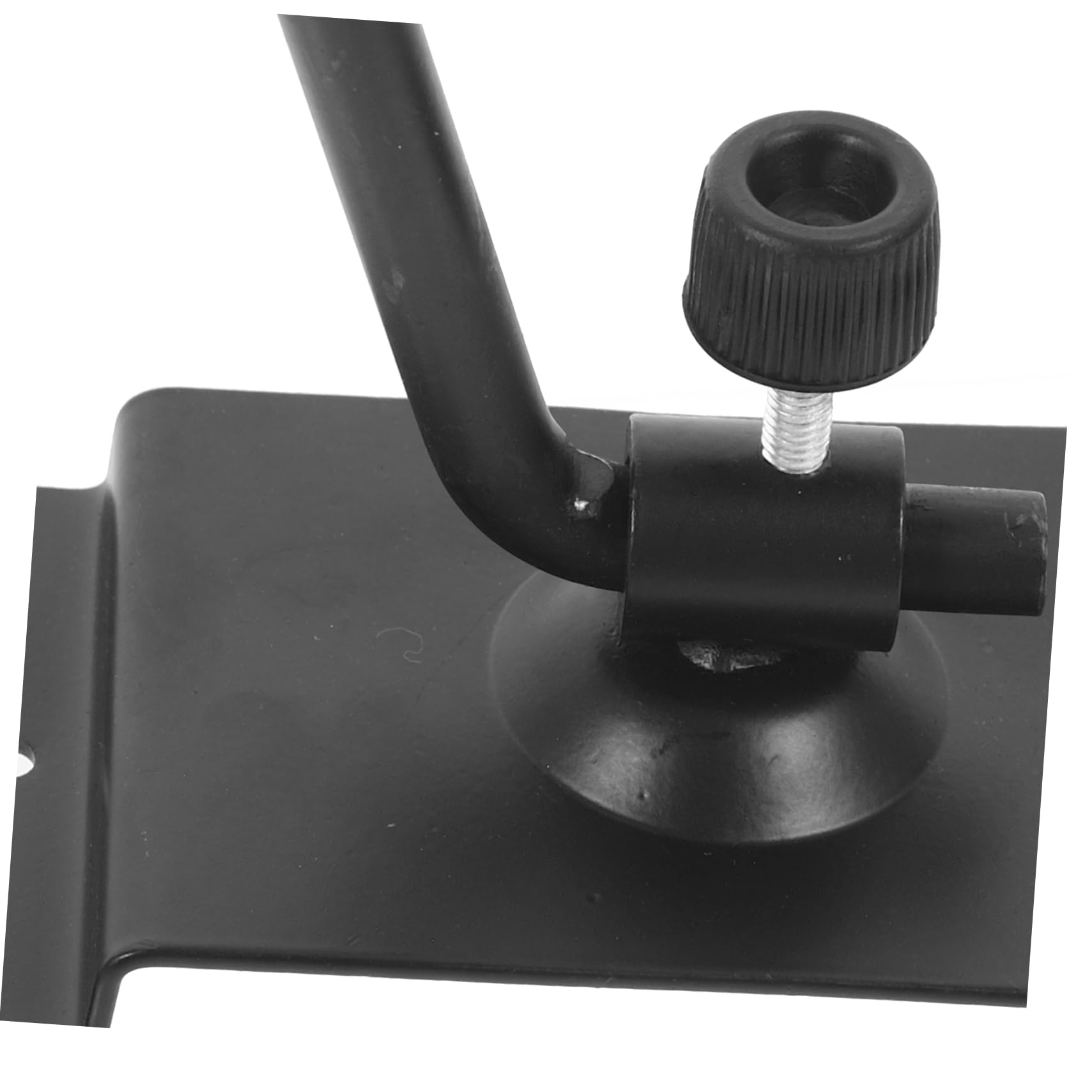 Drum Accessory Storage VICASKY Cymbal Wall Hanger - Sturdy Iron Cymbal ...