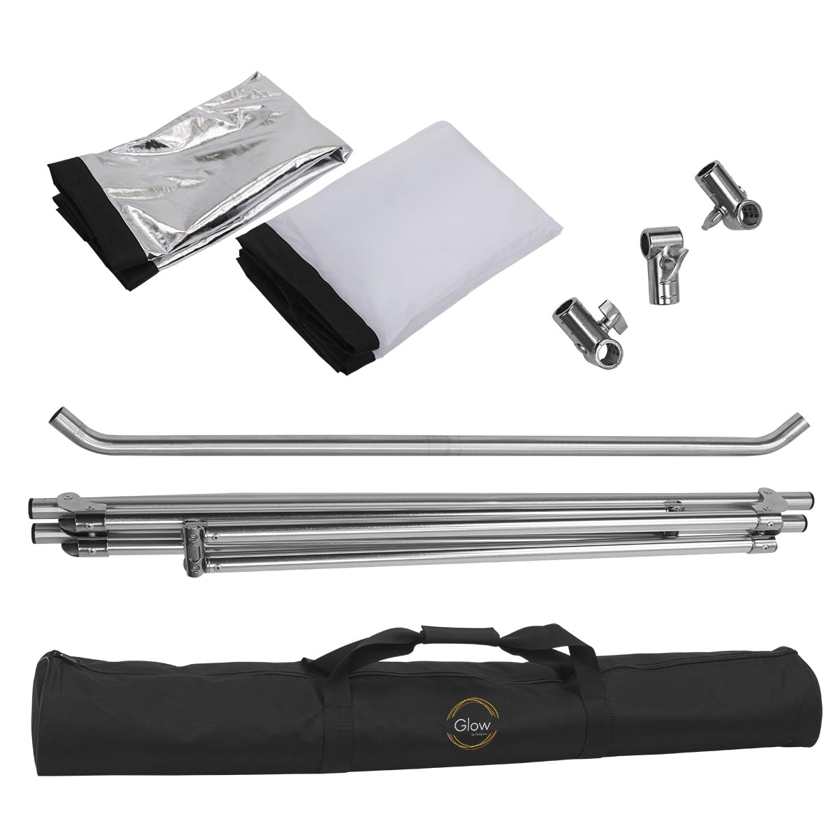 Light Diffuser AMBITFUL Sun Scrim Kit 39x39 Inch - Photography With ...
