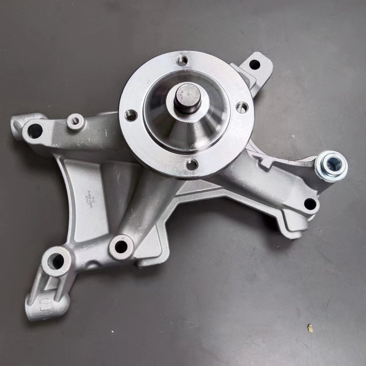 Amazon | AUTO-PALPAL ファンカップリングブラケット FAN COUPLING BRACKET 16307-50012 ...