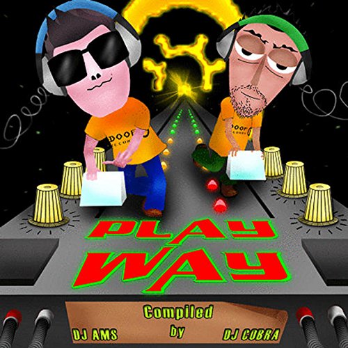 Amazon.com: Play Way : Various artists: Digital Music