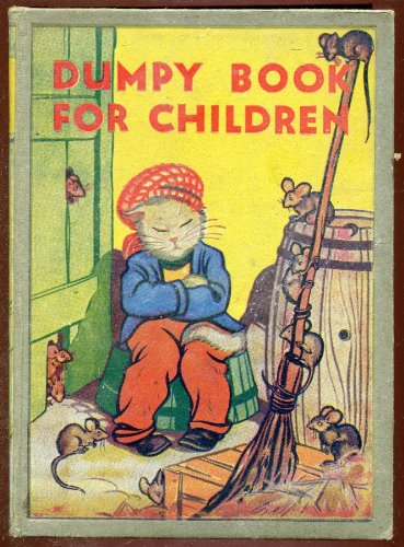 Dumpy Book for Children: Scott, Monica: Amazon.com: Books