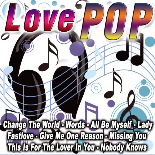 Amazon.com: Love Pop : Romantic Pop Band: Digital Music