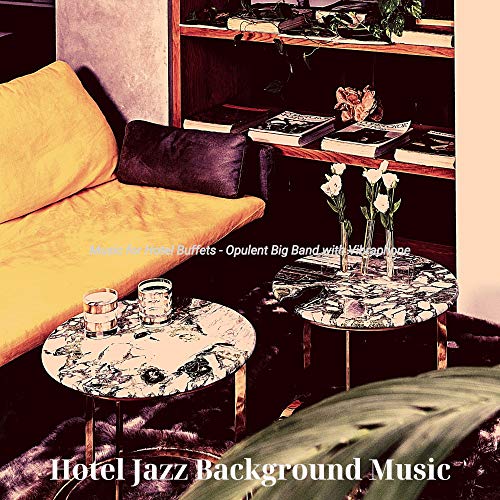 Amazon Music UnlimitedでHotel Jazz Background MusicのMusic for Hotel ...