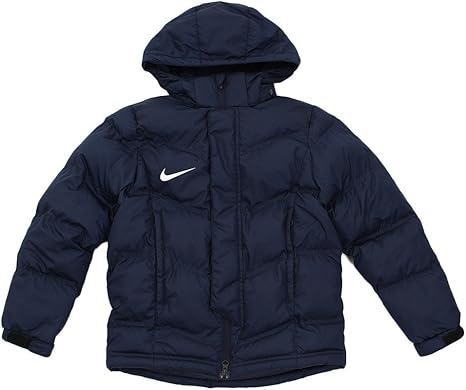 NIKE Team chaqueta de invierno : Amazon.es: Moda