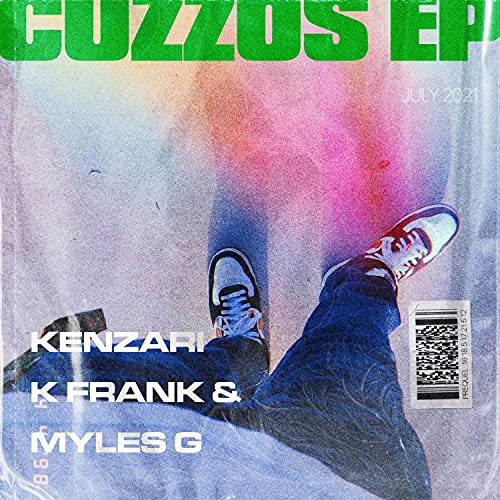 Cuzzos by Kenzari on Amazon Music - Amazon.co.uk