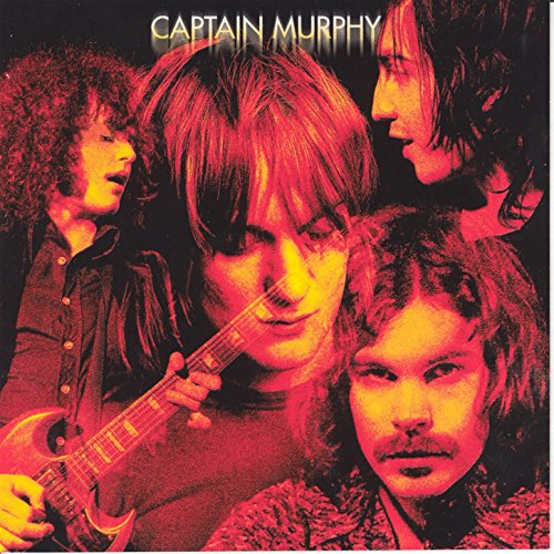 Spiele Captain Murphy von Captain Murphy auf Amazon Music ab