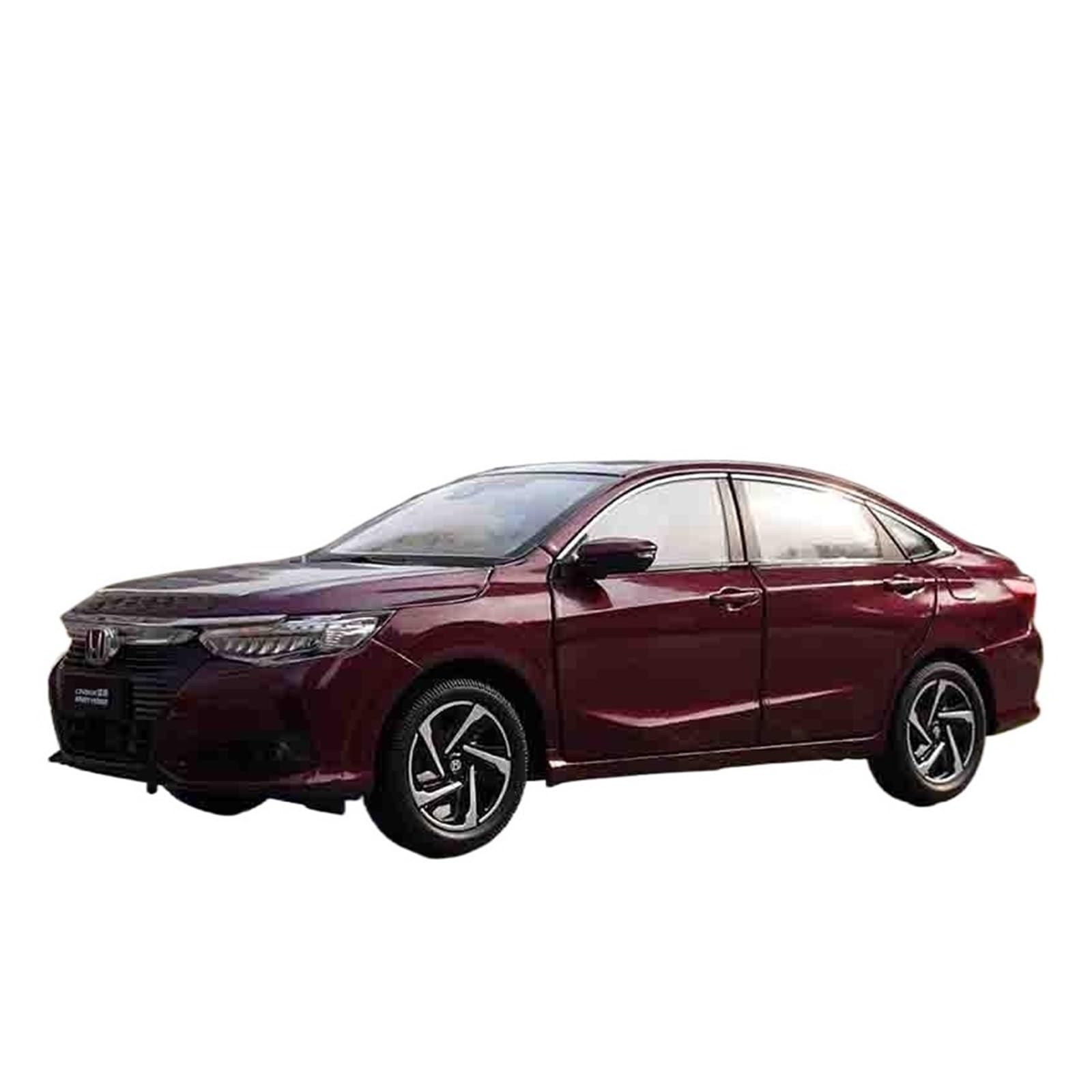 Honda Crider