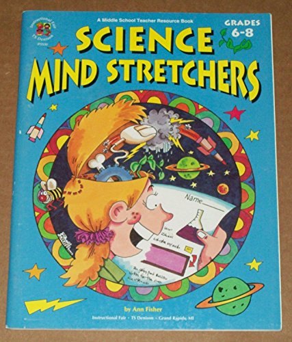 Amazon.com: Science Mind Stretchers: 9781568224237: Martin, Martha: Books