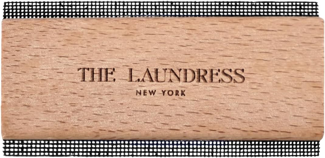 Amazon.com: The Laundress Sweater Comb, Cashmere Comb, Depilling Comb ...