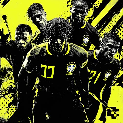 Play FOOTBALL AURA FUNK by Phonk on Amazon Music Unlimited