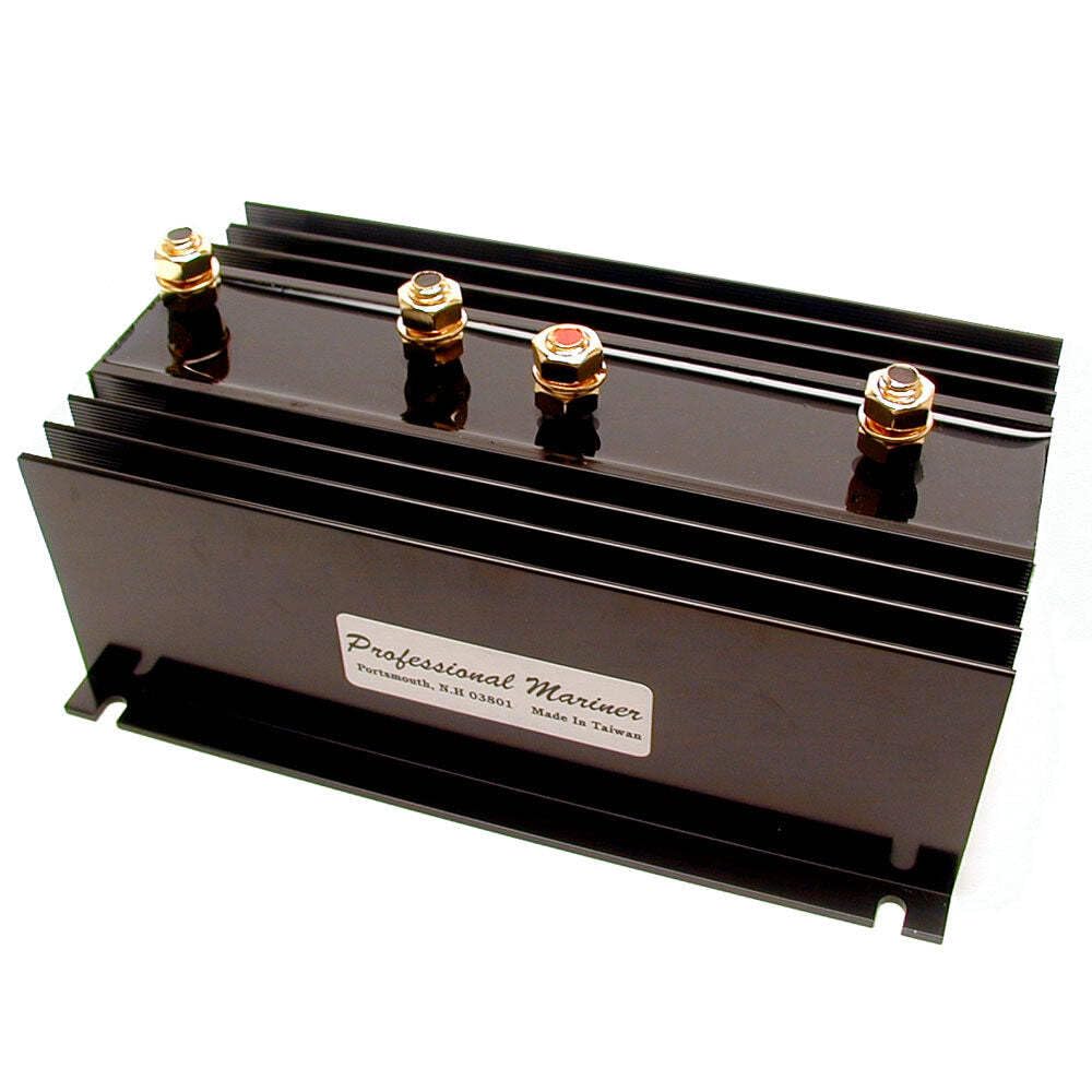 Snapklik.com : Promariner Battery Isolator
