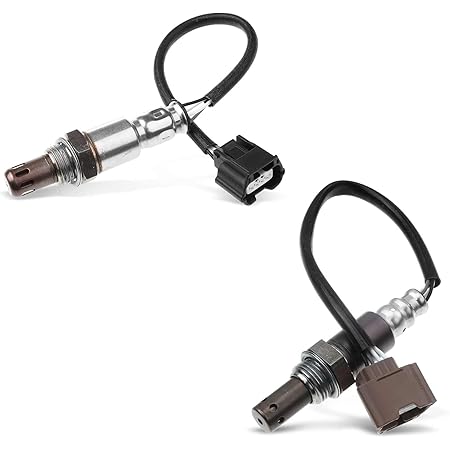 Amazon.com: A-Premium O2 Oxygen Sensor Compatible with Nissan Altima ...