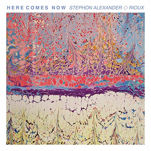 Play Here Comes Now by Stephon Alexander & Rioux on Amazon Music