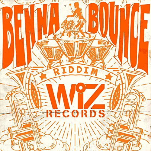 Play Benna Bounce Riddim by VARIOUS ARTISTS on Amazon Music