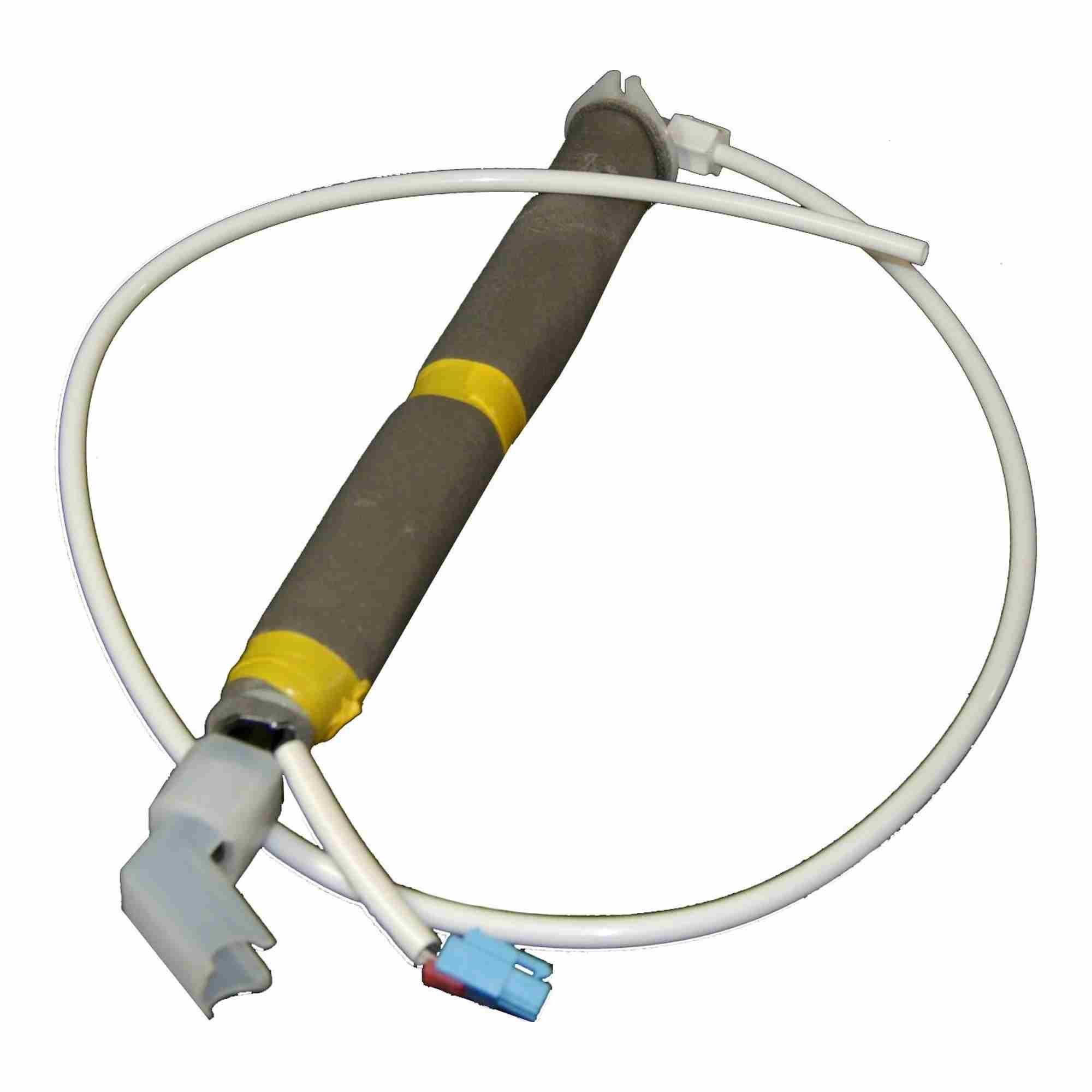 Amazon.com: Samsung DA97-00209W Refrigerator Ice Maker Fill Tube ...