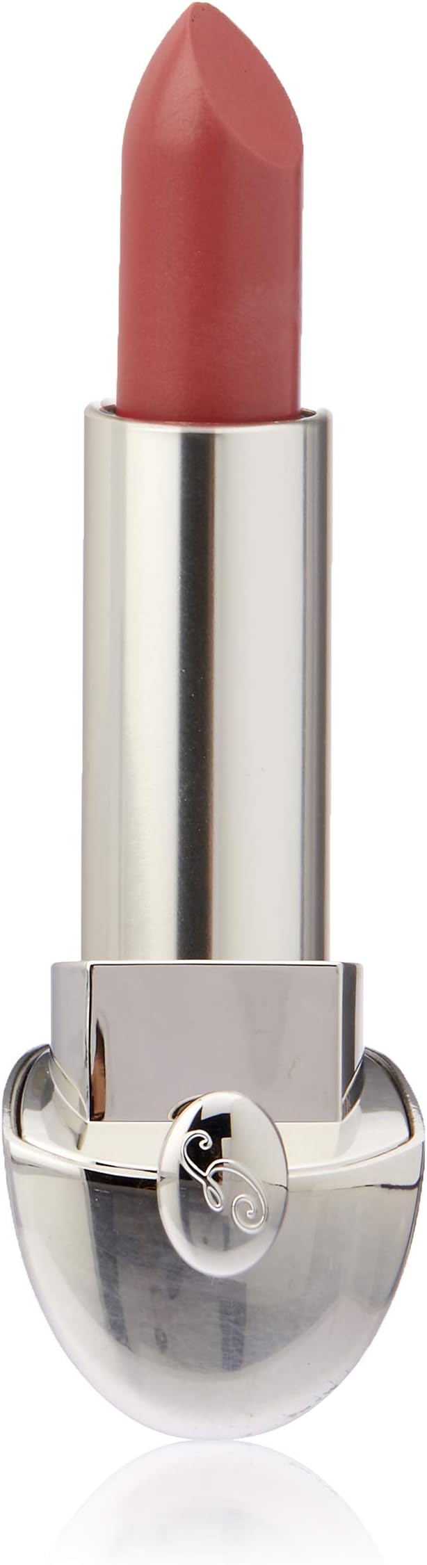 Amazon.com : Guerlain Rouge G De Guerlain Exceptional Complete Lipstick ...