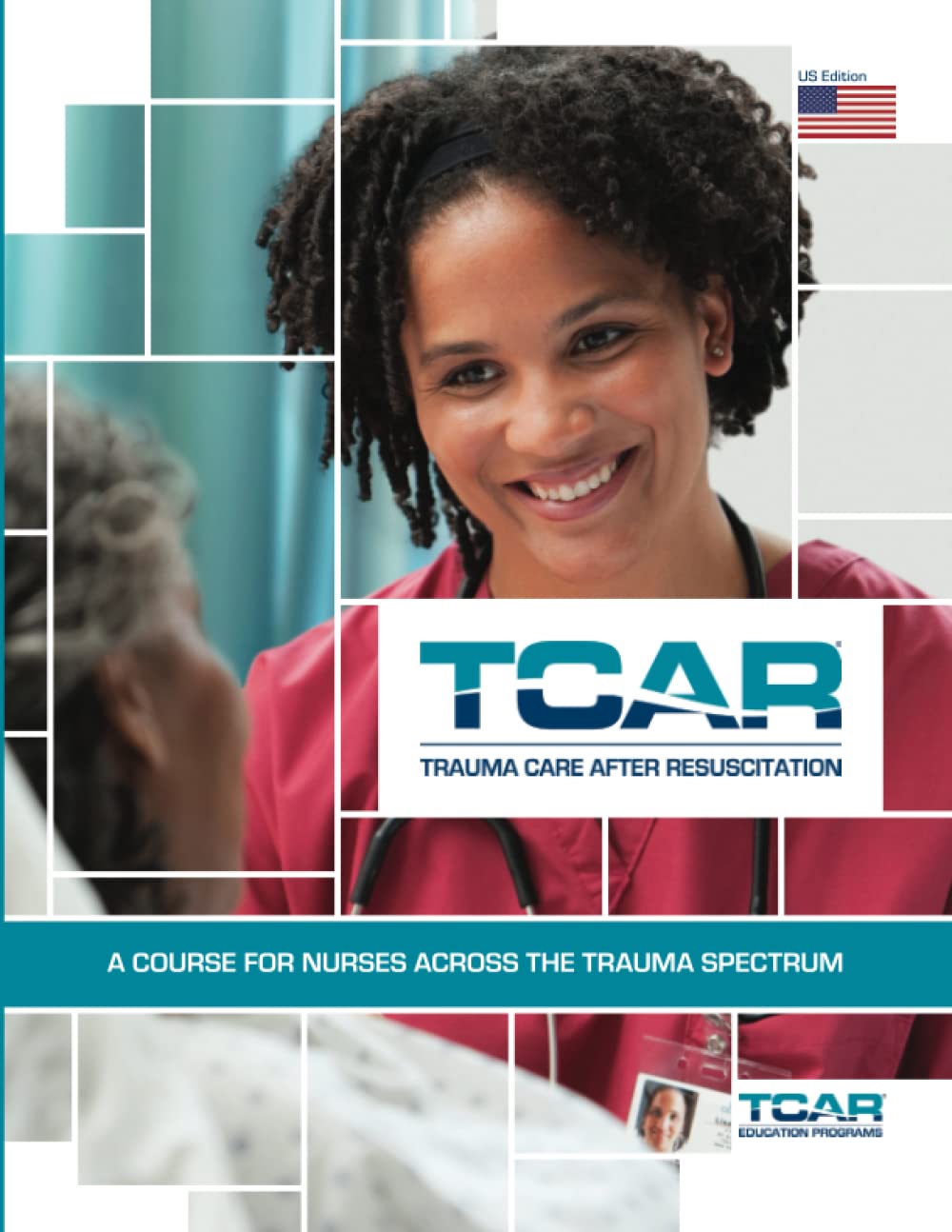 Trauma Care After Resuscitation: A course for nurses across the trauma ...