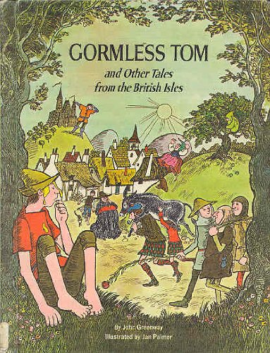 Gormless Tom: John Greenway: Amazon.com: Books