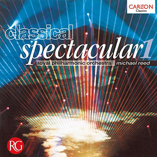 Amazon.co.jp: Classical Spectacular 1 [Explicit] : ロイヤル・フィルハーモニー管弦楽団 ...