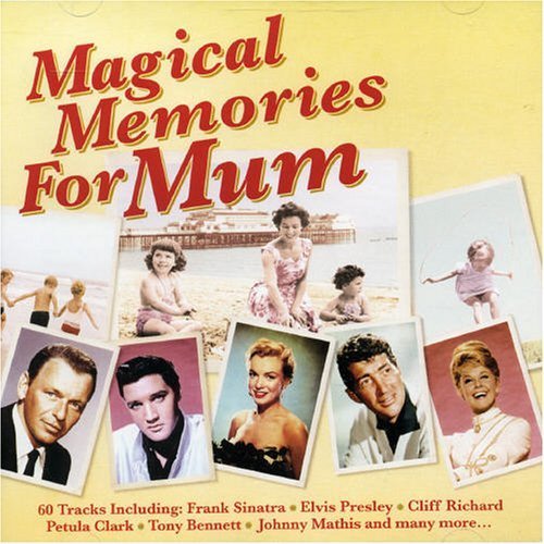 Amazon.com: Magical Memories for Mum: CDs & Vinyl