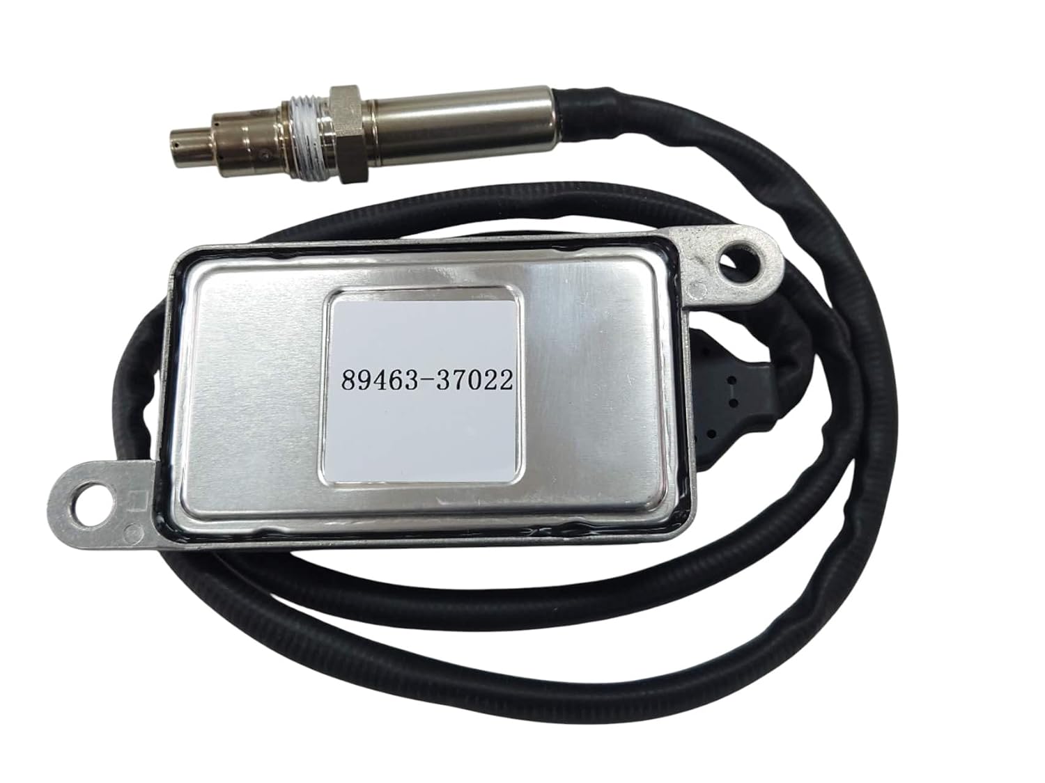 Amazon.co.jp: 日野 NOXセンサー 窒素酸化物センサー トヨエース ダイナ コースター 89463-37022 XZC645 ...