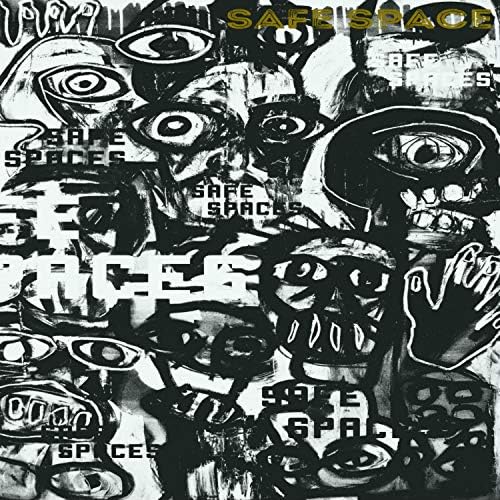 Play Safe Space by Sam Weldon on Amazon Music