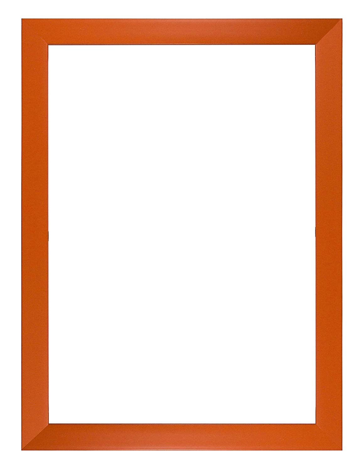 Memory Box Rainbow Colour Range Picture/Photo/Poster frame with Perspex ...