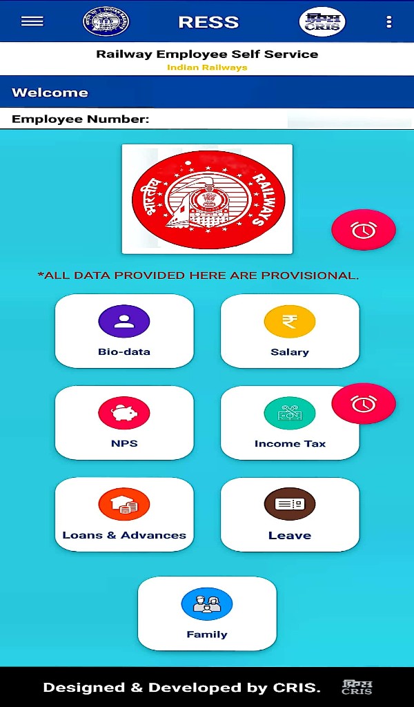 RESS IR - App on Amazon Appstore