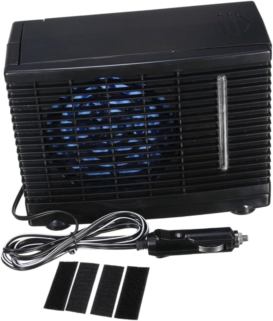 LIFKOME Portable Air Conditioners Car Air Conditioner 12v Portable Ac ...