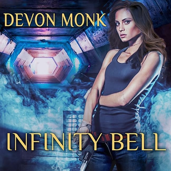 Publication: Infinity Bell