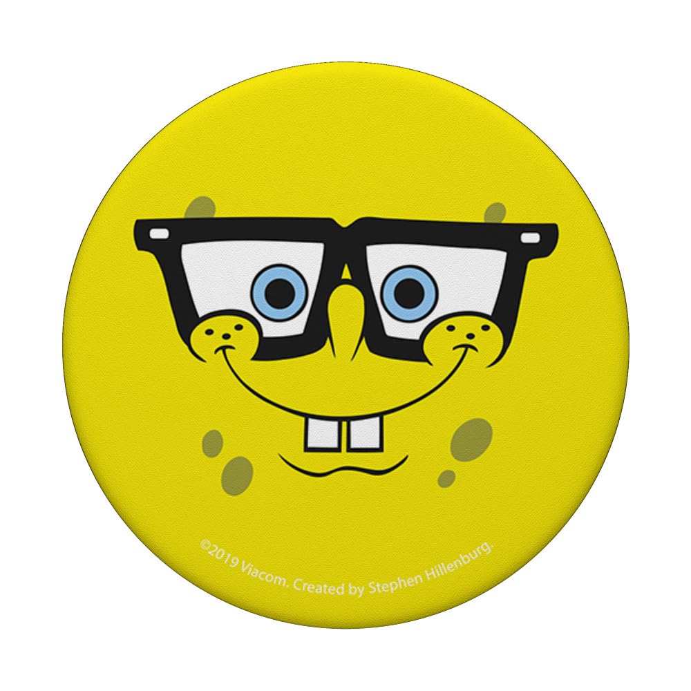 Spongebob Nerd Glasses Amazon.com: Nickelodeon SpongeBob SquarePants
