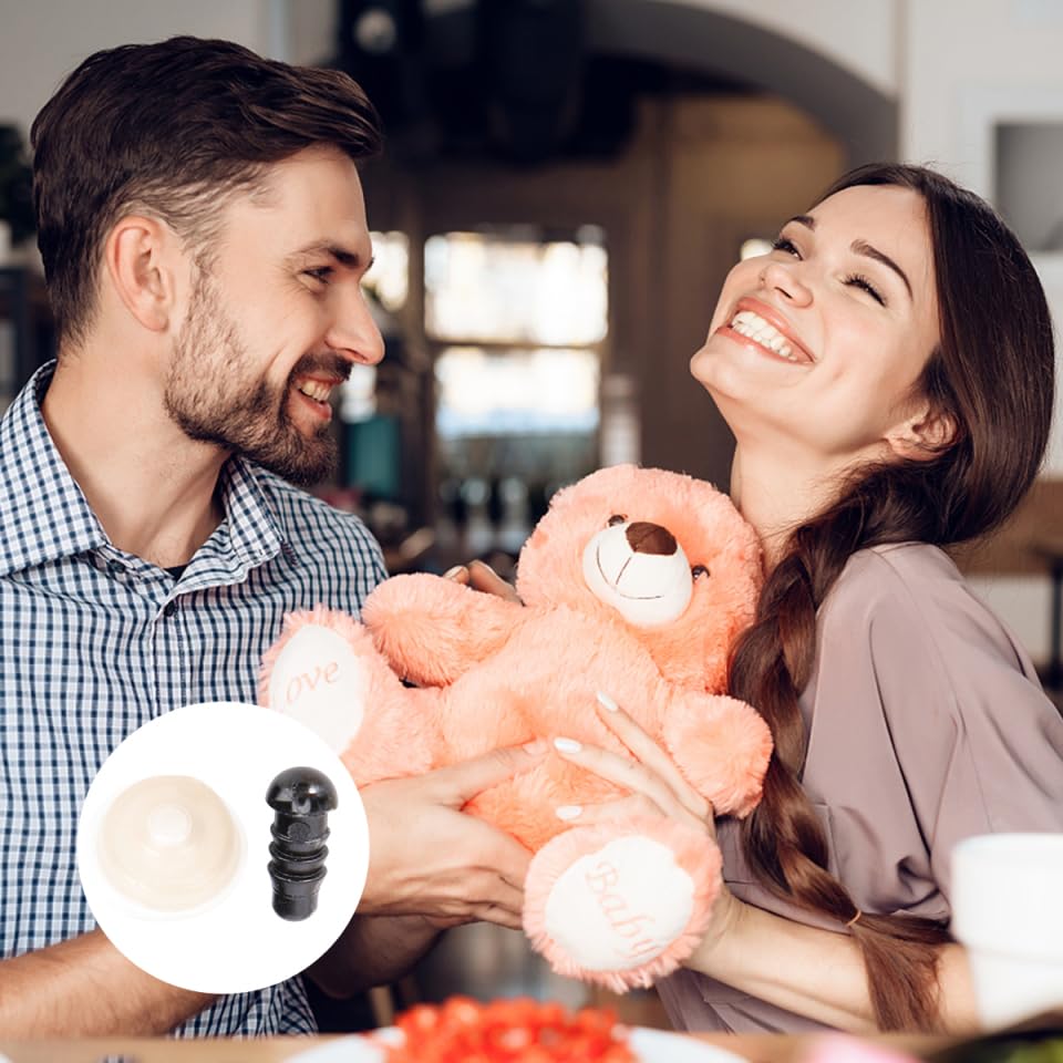 Snapklik.com : 100pcs Needle Felting Supplies 4mm Safety Eyes Scrump ...