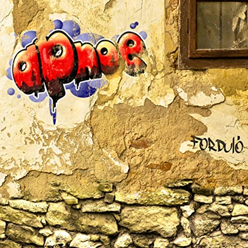 Amazon.com: Forduló : Apnoé: Digital Music