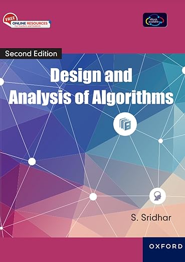 Buy DESIGN AND ANALYSIS OF ALGORITHMS 2E Book Online at Low Prices in ...