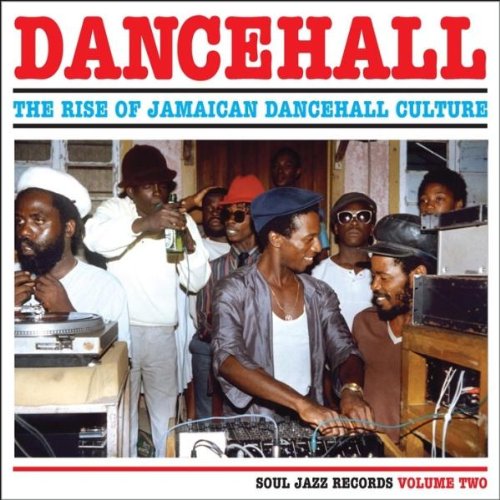 Vol. 2-Dancehall: the Rise of Jamaican Dancehall : Varios: Amazon.es ...