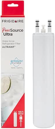 Amazon.com: Frigidaire ULTRAWF PureSource Ultra Water and Ice ...