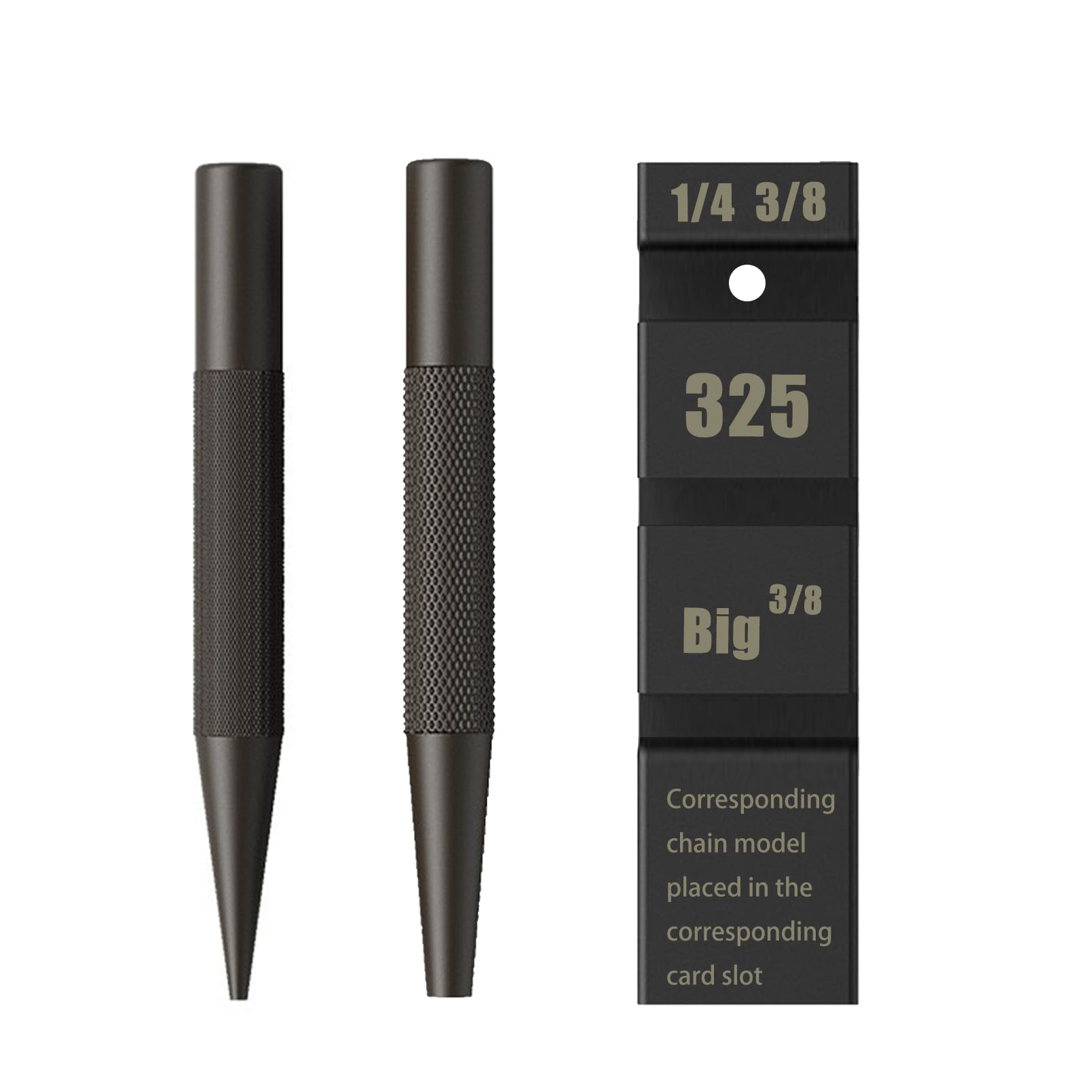 Amazon.com: Atunee Pocket Chainsaw Breaker, 3Pcs Pocket Chain Saw ...