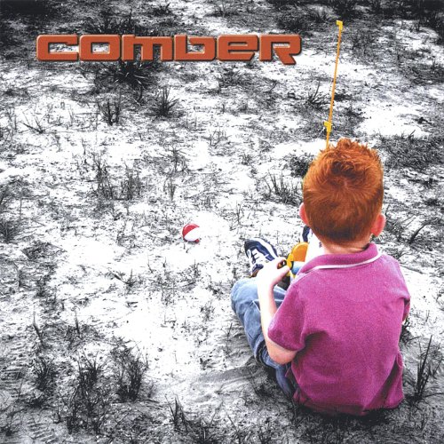 Reproducir Comber de Comber en Amazon Music