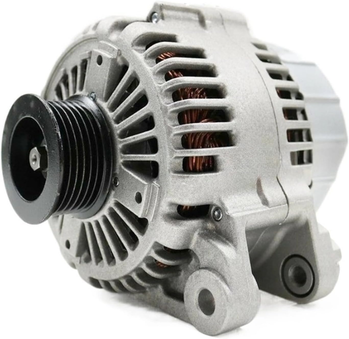 Amazon.com: Alternator Compatible for Kia Hyundai Sonata Sante FE Veracruz Compatible for Sonata ...