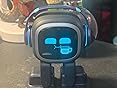Amazon.com: EMOPET AI Desk Robot Companion - ChatGPT Enabled with Voice Commands & Dancing ...