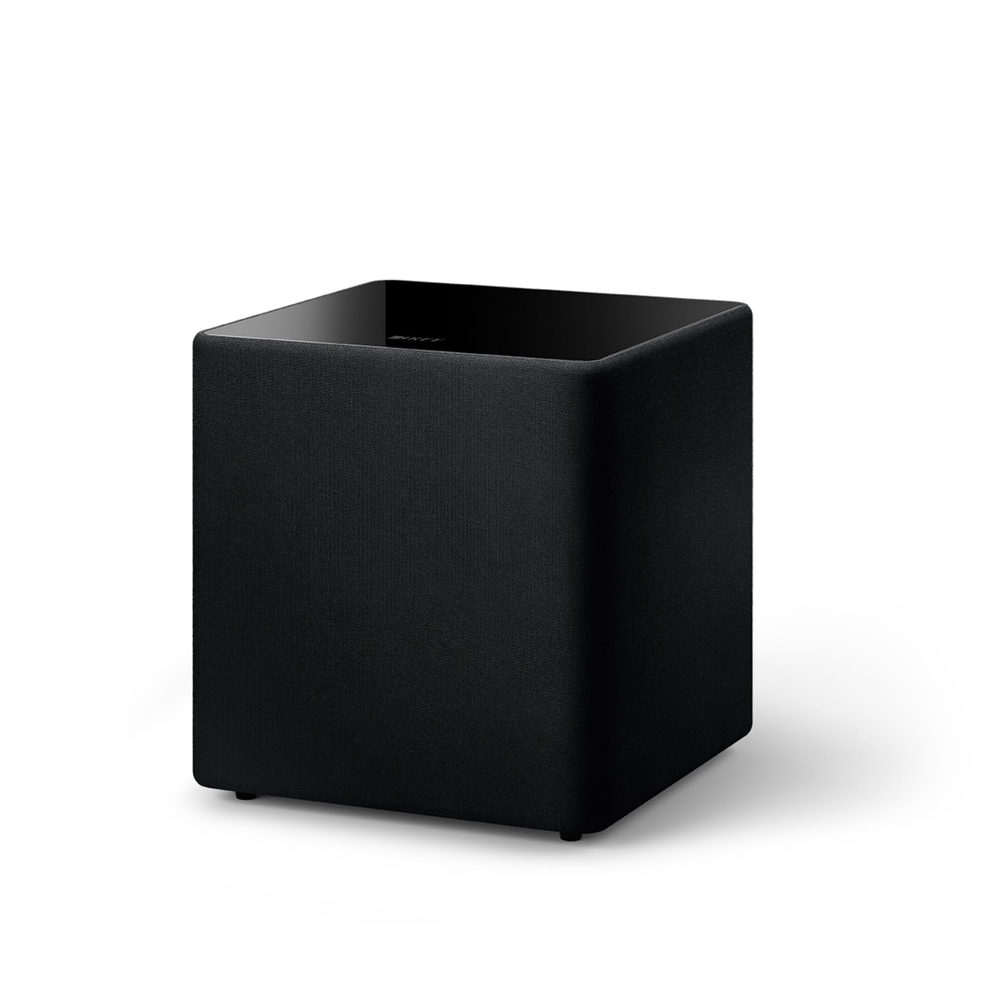 Amazon.com: KEF Kube 12 MIE 12 Inch 300 Watt Powered Subwoofer (Black ...