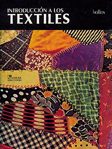 Amazon.com: Introduccion a los textiles/ Introduction to Textiles ...