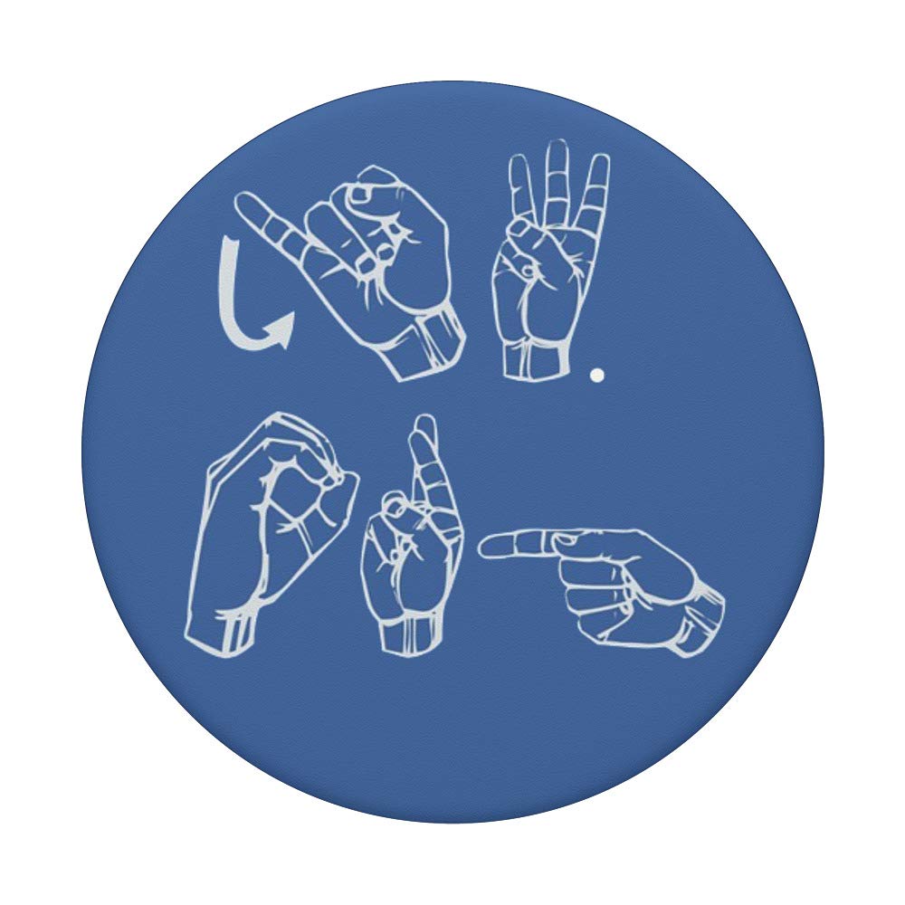 Sign Language Jehovah Signs Of The Spirit: App Teaches Blessings, How