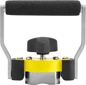 Magswitch HAND LIFTER 60-M - Manual On Magnetic Lifter/Mano Izquierda ...
